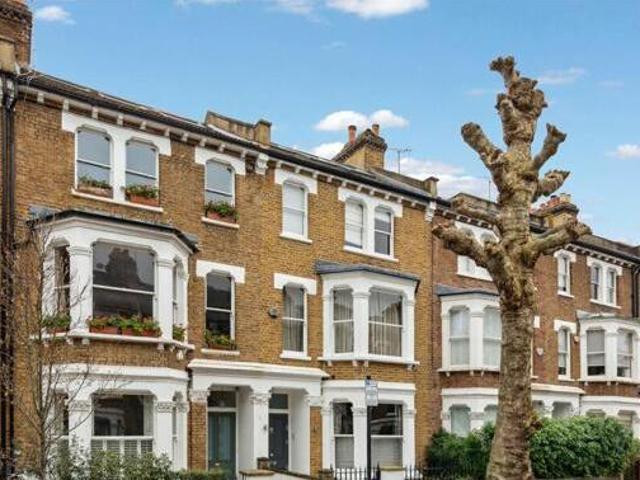 6 Bedroom Terraced House For Sale In London