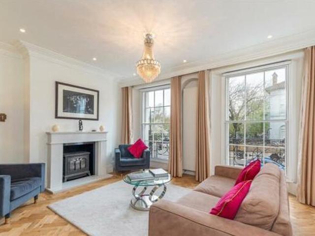 6 Bedroom Terraced House For Sale In London