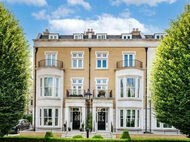 6 Bedroom Terraced House For Sale In London