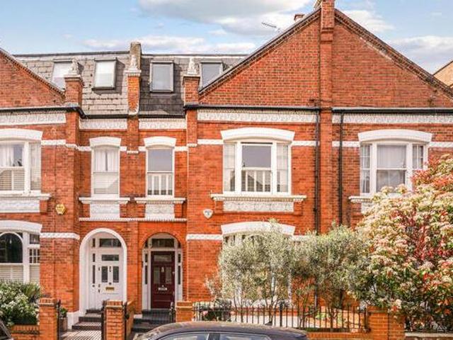 6 Bedroom Terraced House For Sale In London