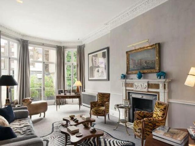 6 Bedroom Terraced House For Sale In London