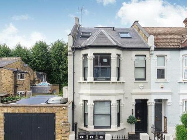 6 Bedroom Terraced House For Sale In London