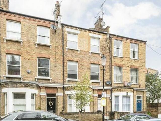 6 Bedroom Terraced House For Sale In London