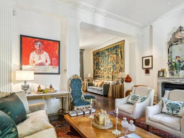 6 Bedroom Terraced House For Sale In London