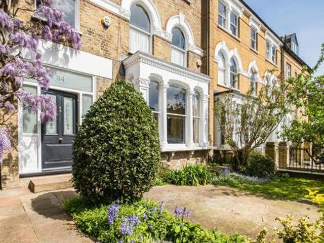 6 Bedroom Terraced House For Sale In London