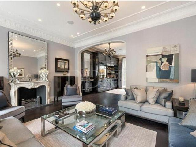 6 Bedroom Terraced House For Sale In London