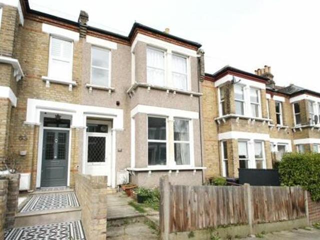 6 Bedroom Terraced House For Sale In London