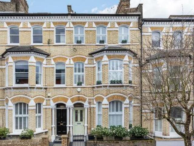 6 Bedroom Terraced House For Sale In London