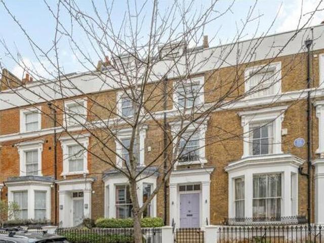 6 Bedroom Terraced House For Sale In London