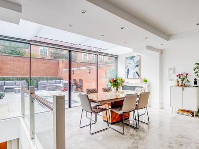 6 Bedroom Terraced House For Sale In London