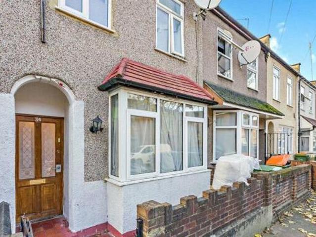 6 Bedroom Terraced House For Sale In London