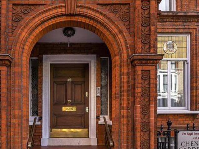 6 Bedroom Terraced House For Sale In London
