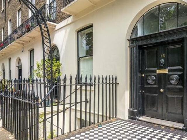 6 Bedroom Terraced House For Sale In London