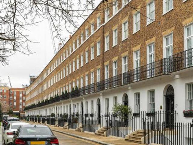 6 Bedroom Terraced House For Sale In London