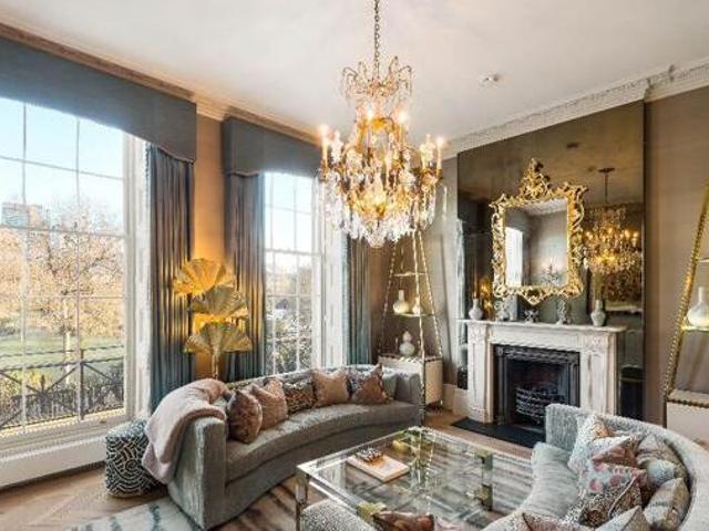 6 Bedroom Terraced House For Sale In London