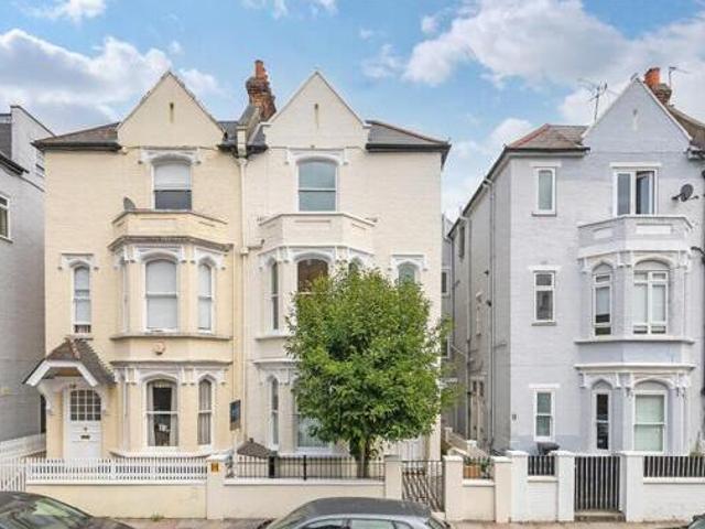 6 Bedroom Terraced House For Sale In London