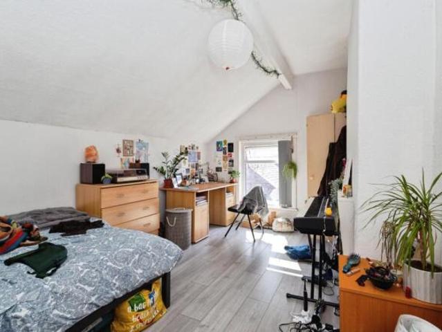 6 bedroom terraced house for sale in Lausanne Road, Manchester, Greater Manchester, M20