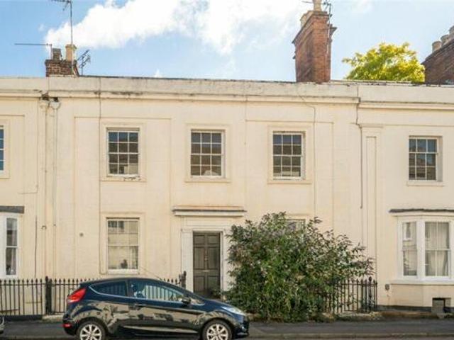 6 Bedroom Terraced House For Sale In Leamington Spa