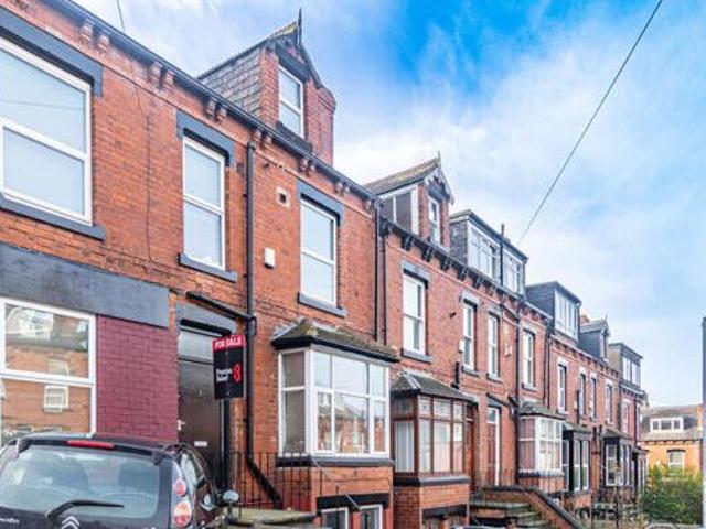 6 Bedroom Terraced House For Sale In Leeds