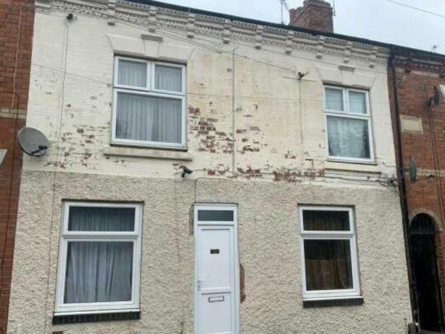 6 Bedroom Terraced House For Sale In Leicester