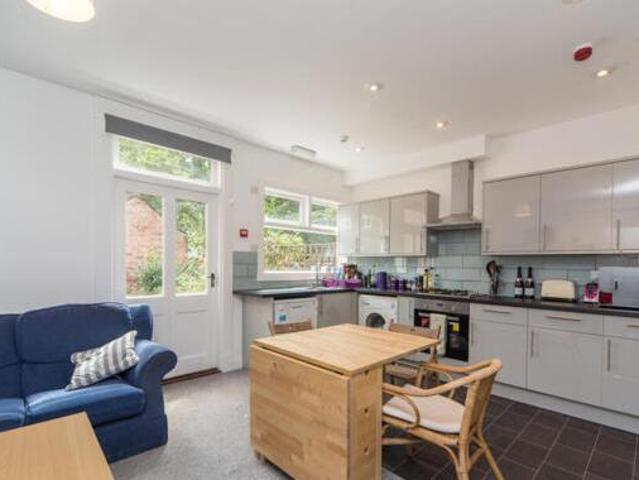 6 Bedroom Terraced House For Sale In Lenton