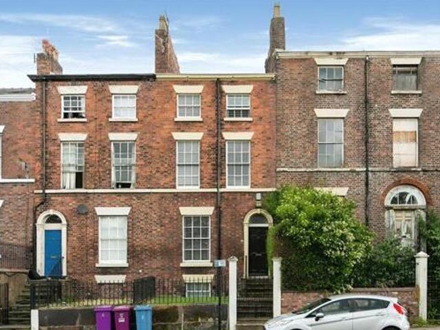 6 Bedroom Terraced House For Sale In Liverpool, Merseyside