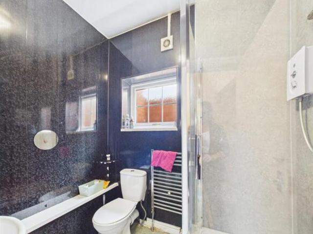 6 bedroom terraced house for sale in Lynnwood Terrace, Fenham, Newcastle Upon Tyne, NE4