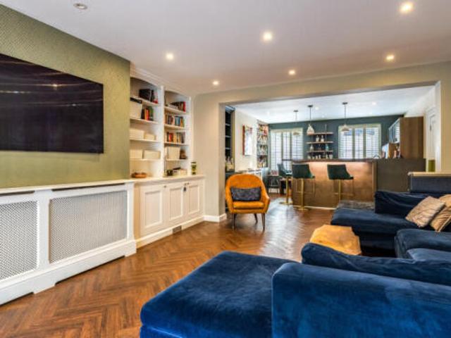6 bedroom terraced house for sale in Lypiatt Terrace, Cheltenham, GL50