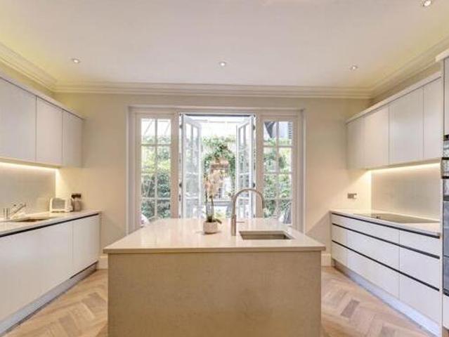 6 Bedroom Terraced House For Sale In Mayfair, London