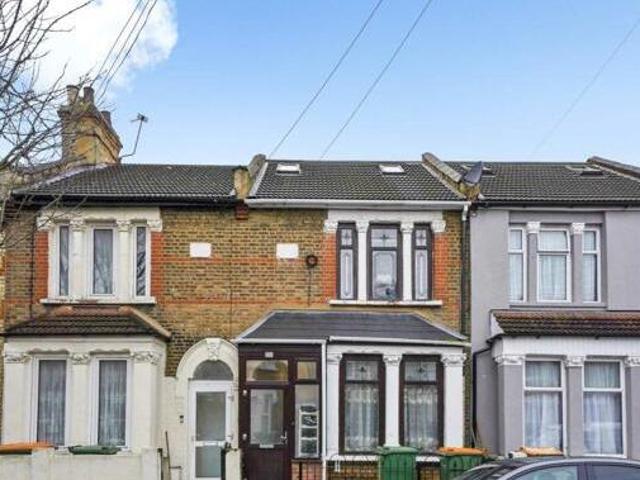 6 Bedroom Terraced House For Sale In Manor Park