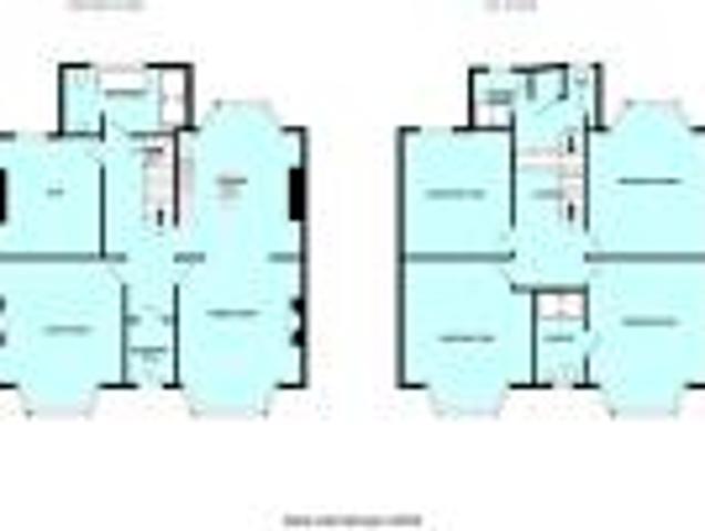 6 bedroom terraced house for sale in Mannamead, Plymouth, PL3