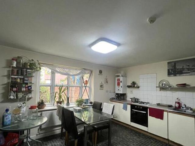 6 Bedroom Terraced House For Sale In Nottingham, Nottinghamshire