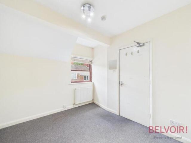 6 bedroom terraced house for sale in North Sherwood Street, Nottingham, NG1