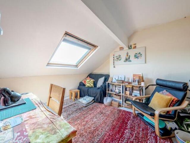 6 bedroom terraced house for sale in Nydd Vale Terrace, Harrogate, HG1