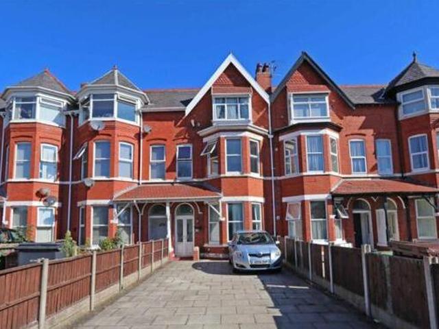 6 Bedroom Terraced House For Sale In Southport