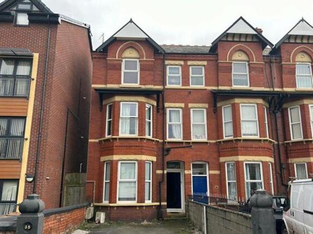 6 Bedroom Terraced House For Sale In Southport