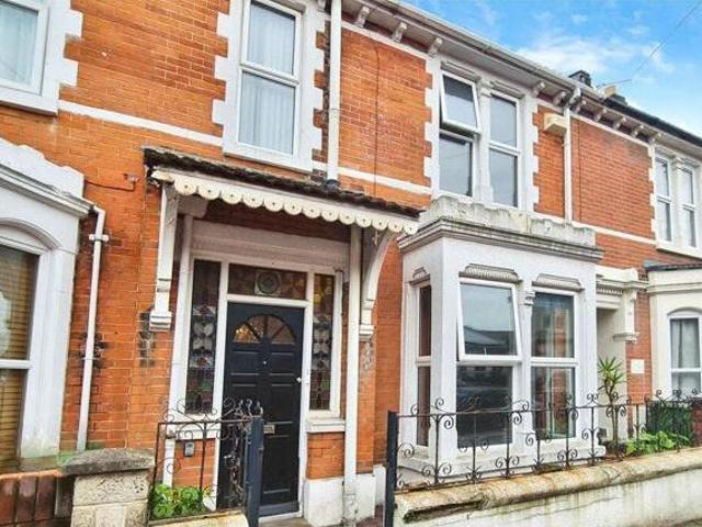6 Bedroom Terraced House For Sale In Southsea
