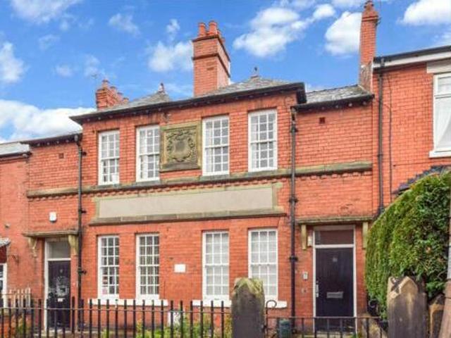 6 Bedroom Terraced House For Sale In Shotton