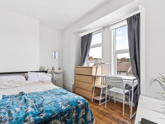 6 bedroom terraced house for sale in Stanmer Park Road, Brighton, BN1