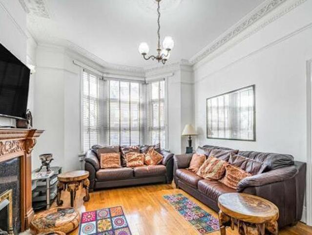 6 Bedroom Terraced House For Sale In Streatham Common, London