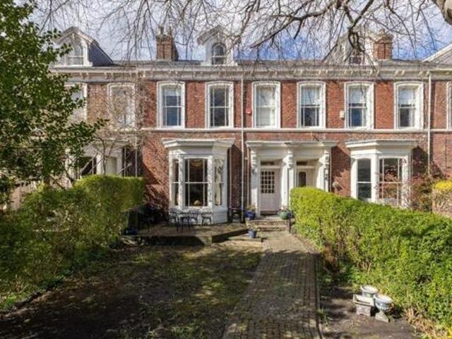 6 Bedroom Terraced House For Sale In Sunderland