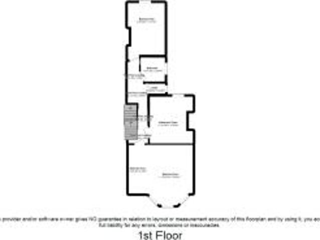6 bedroom terraced house for sale in Polsloe Road, Heavitree, EX1