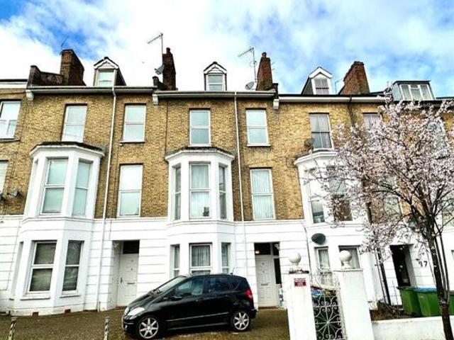 6 Bedroom Terraced House For Sale In Plumstead, London