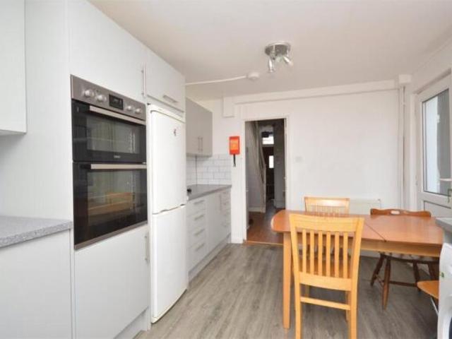 6 bedroom terraced house for sale in Roedale Road, Brighton, BN1