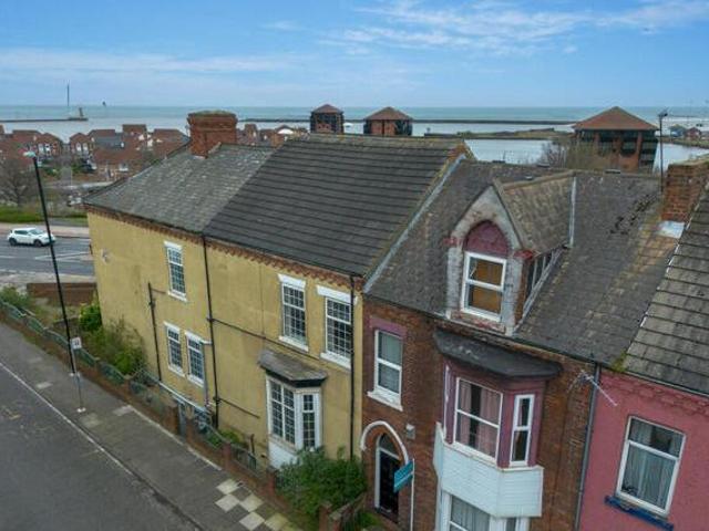 6 Bedroom Terraced House For Sale In Roker