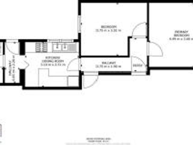 6 bedroom terraced house for sale in Radford Boulevard, Nottingham, NG7 3BL, NG7