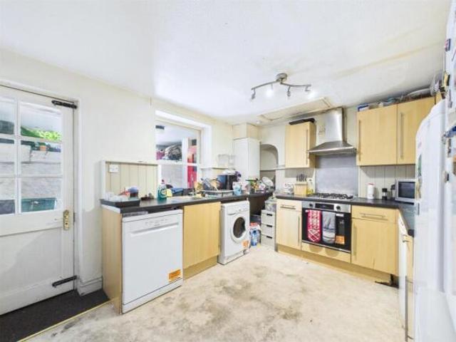 6 bedroom terraced house for sale in Redcliffe Parade East, Redcliffe, Bristol, BS1