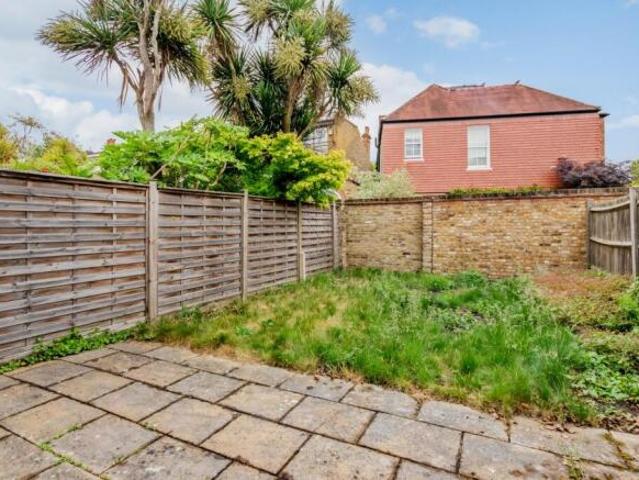 6 bedroom terraced house for sale in Rusthall Avenue, Bedford Park borders, Chiswick, W4