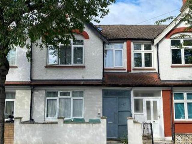 6 Bedroom Terraced House For Sale In Wood Green, London