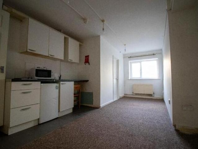 6 bedroom terraced house for sale in Walter Road, Swansea, Wales, SA1